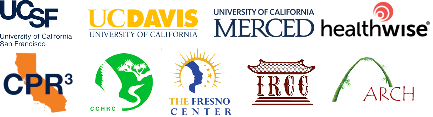 INFORMED - Living Well - Mission